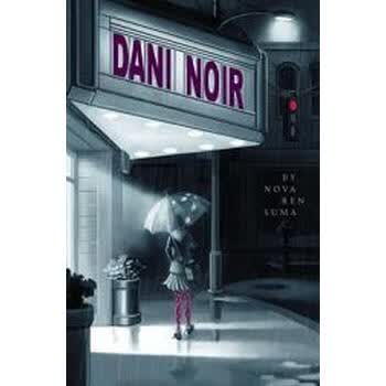 【】Dani Noir