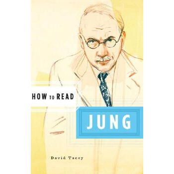 【】How to Read Jung