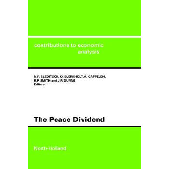 【】The Peace Dividend