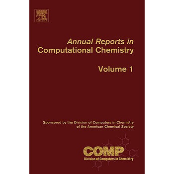 【】Annual Reports in Computational