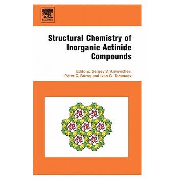 【】Structural Chemistry of Inorga