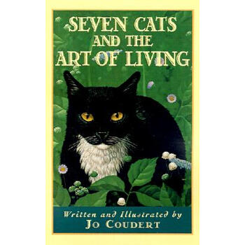 【】Seven Cats and the Art of Living