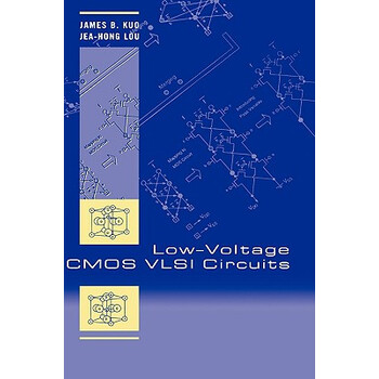 【】Low-Voltage Cmos Vlsi Circuits