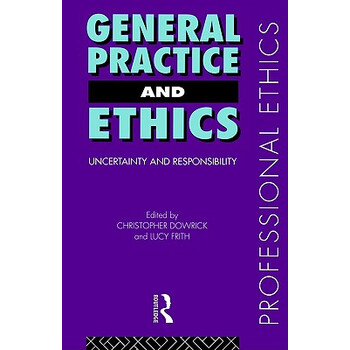 【】General Practice and Ethics