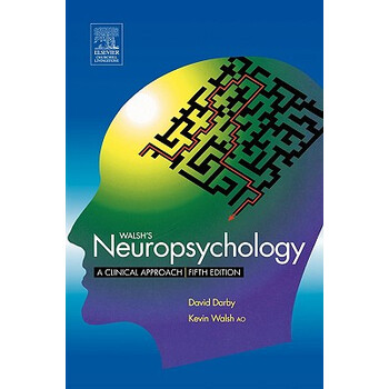 【】Neuropsychology