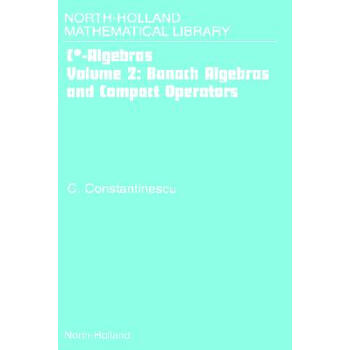 【】Banach Algebras and Compac