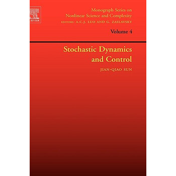 【】Stochastic Dynamics and Control