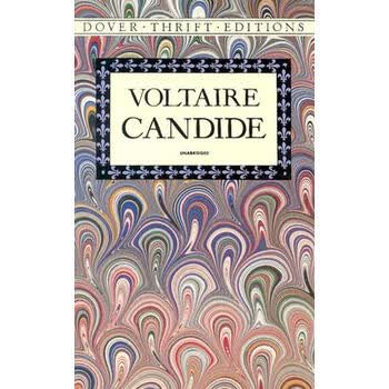 【】Candide