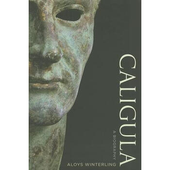 【】Caligula: A Biography