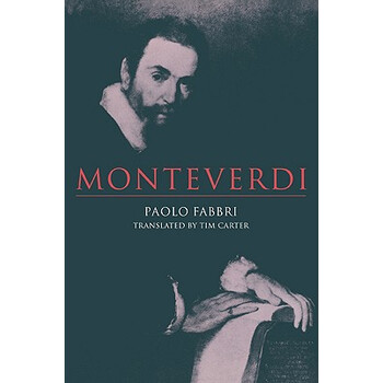 【】Monteverdi