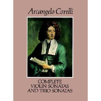 【】Complete Violin Sonatas and Tri