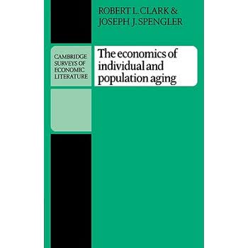 【】The Economics of Individual and
