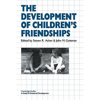 【】Childrens Friendshps