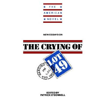 【】New Essays on the Crying of Lot