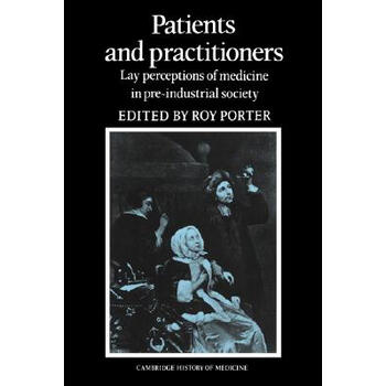 【】Patients and Practitioners: Lay
