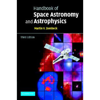【】Handbook of Space Astronomy and