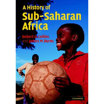 【】A History of Sub-Saharan Africa