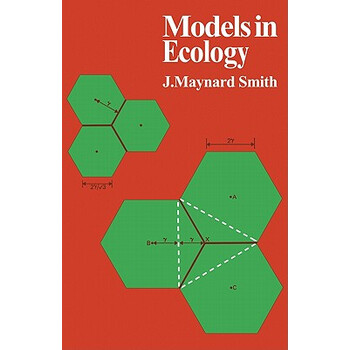 【】Models in Ecology