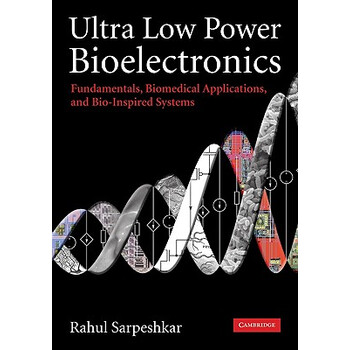 【】Ultra Low Power Bioelectronics: