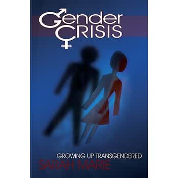 【】Gender Crisis: Growing Up