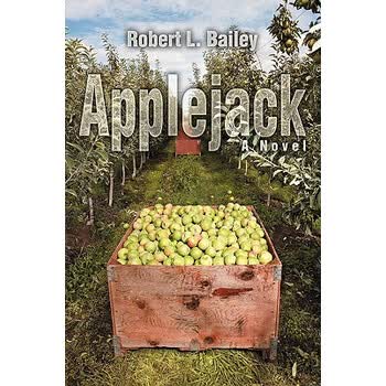 【】Applejack