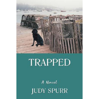 【】Trapped