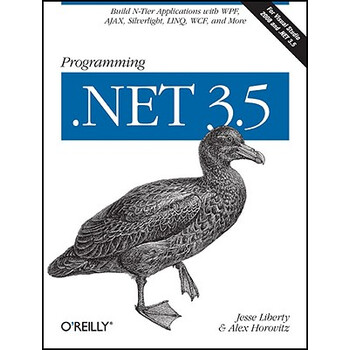 【】Programming .NET 3.5