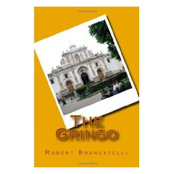 【】The Gringo