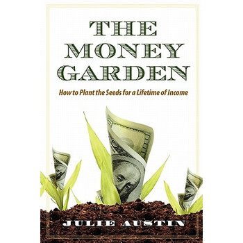 【】The Money Garden