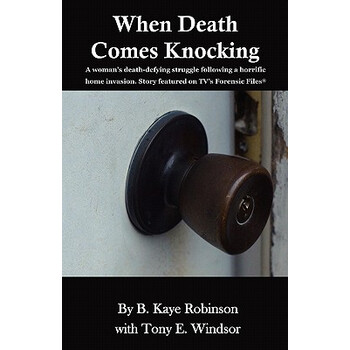 【】When Death Comes Knocking