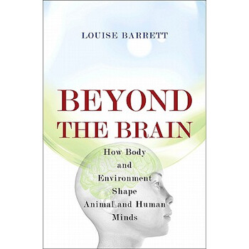 【】Beyond the Brain: How Body and