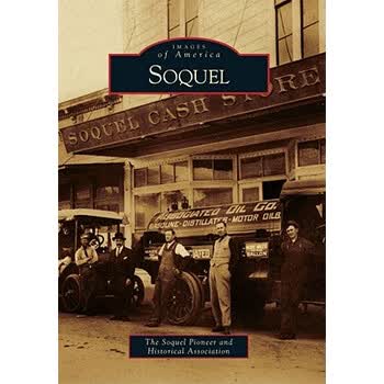 【】Soquel