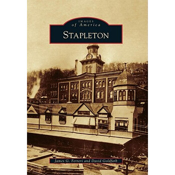【】Stapleton
