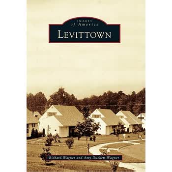 【】Levittown