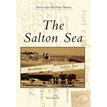 【】The Salton Sea