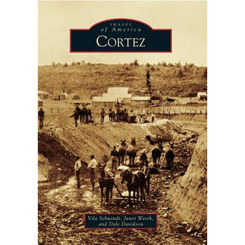 【】Cortez