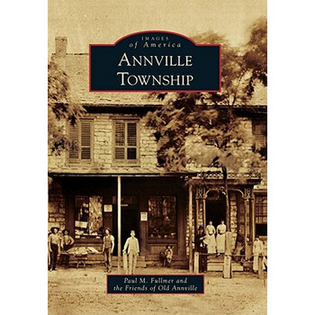 【】Annville Township