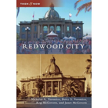 【】Redwood City