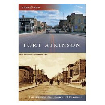 【】Fort Atkinson