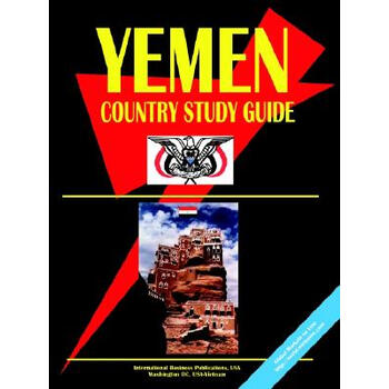【】Yemen Country Study Guide