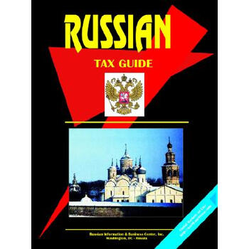 【】Russian Tax Guide
