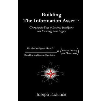 【】Building the Information Asset