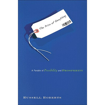 【】The Price of Everything: A Parable of