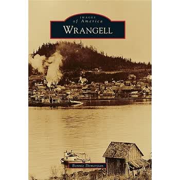 【】Wrangell