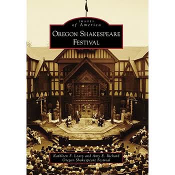 【】Oregon Shakespeare Festival