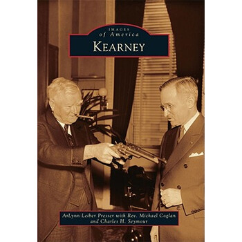 【】Kearney