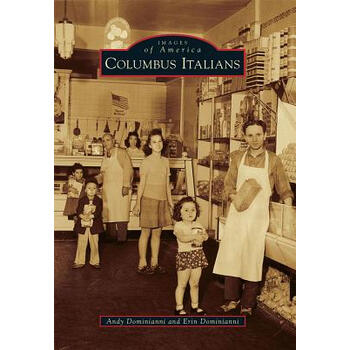 【】Columbus Italians