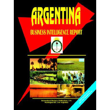 【】Argentina Business Intelligenc