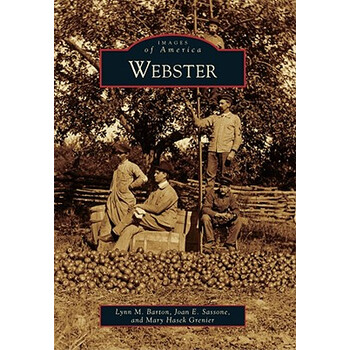 【】Webster