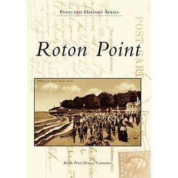 【】Roton Point